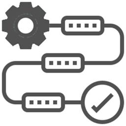 EKAH – Redefining processes